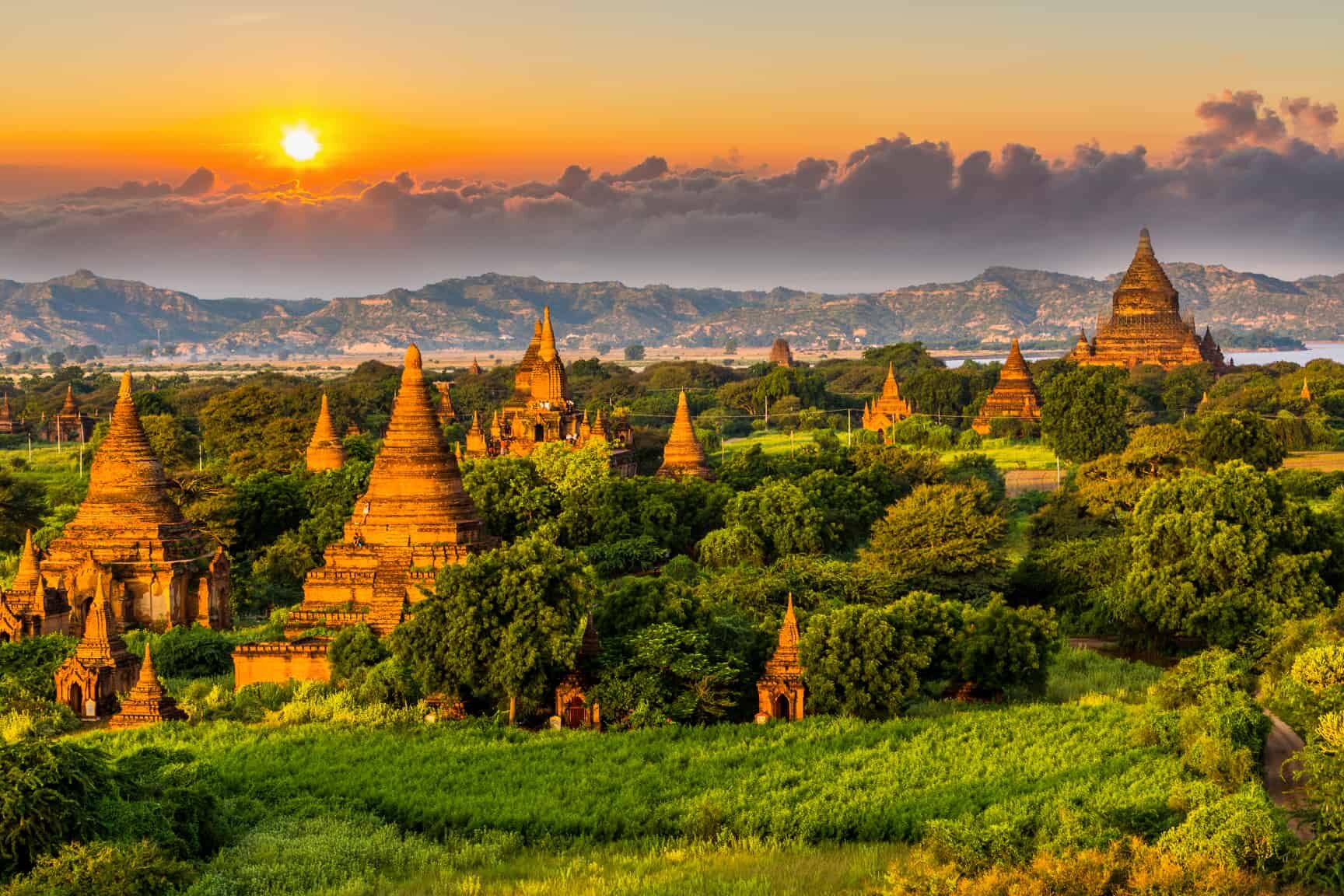 ⏩ Cómo organizar un viaje al sudeste asiático y no morir en el intento ...
