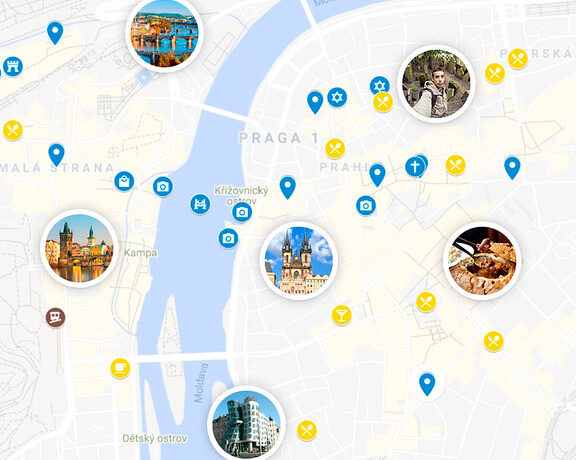 ⏩ Qué ver en el barrio de Praga en Varsovia recorrido ideal ☑️ ...